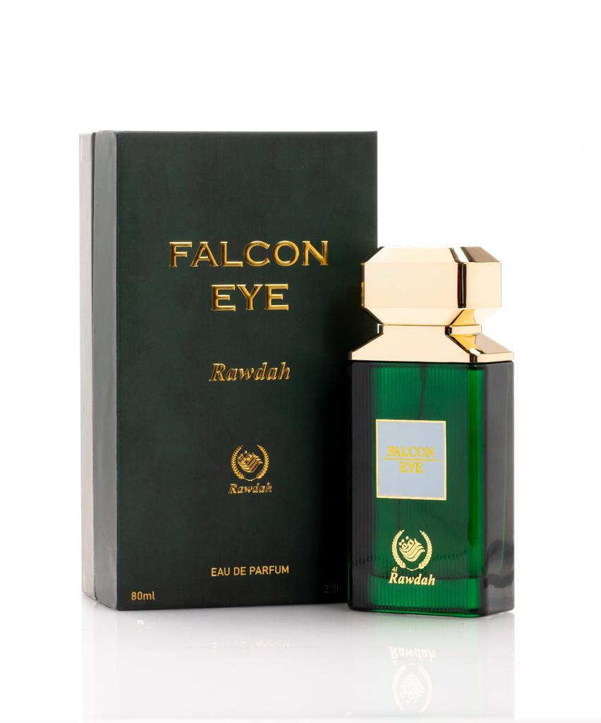 FALCON EYE – Al Rawdah